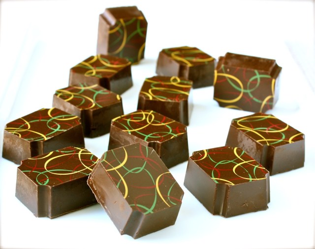 candies and confections – part 2: moulded chocolates | daisy's world